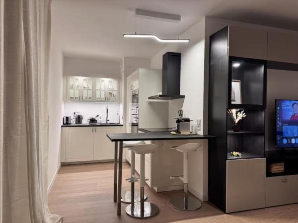 Sunset Apartment - La Turbie