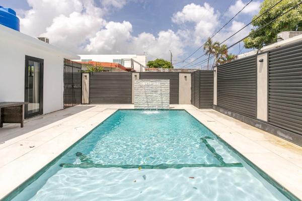 Lux Gem, 7 Mins To Sju, Private Pool, Tesla Solar System, No Blackouts - Puerto Rico