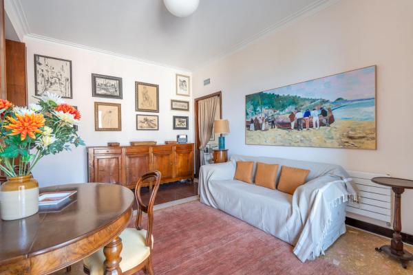 Wake Up To The Sea At Alassio - Stunning View From Every Room - Laigueglia