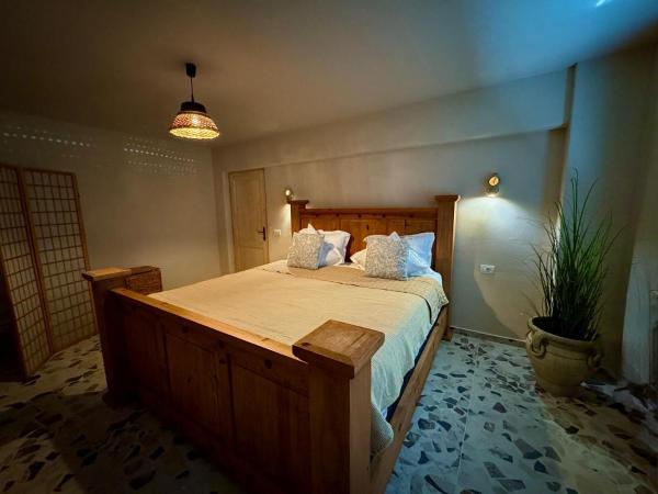 Central Parc Apartment - Bacău