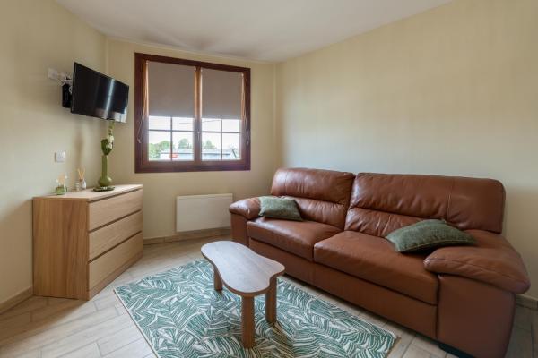 Le Reflet De Valéry - Proche Plage - Plage d'Ault