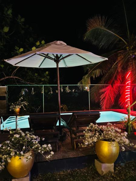 Shells Villa Hikkaduwa - Hikkaduwa