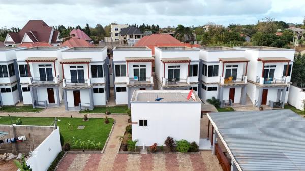 Marafiki Villa - Dar es Salaam