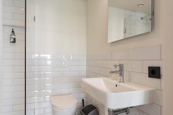 Herenstraat Residence - Amsterdam Centraal Station