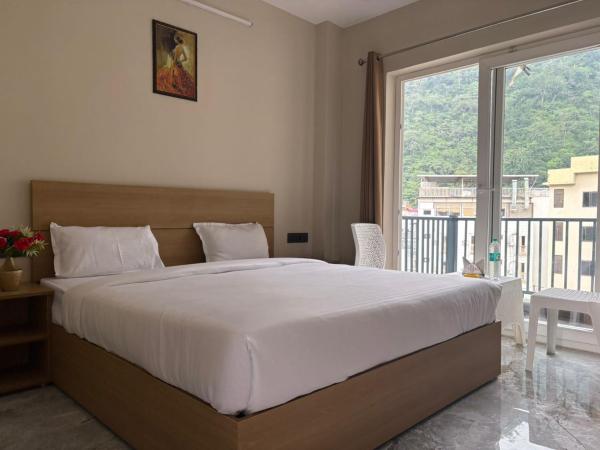 Hotel Abline The Oaks - Rishikesh