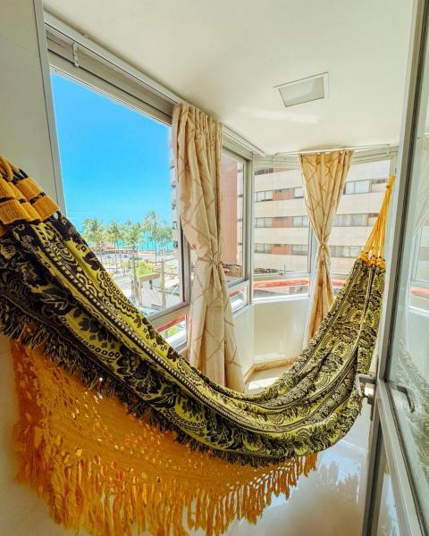 Vista Para O Mar Ponta Verde - Maceió