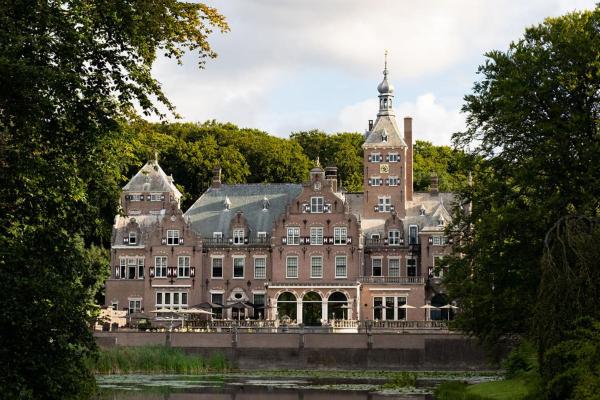 Landgoed Duin & Kruidberg - Uitgeest