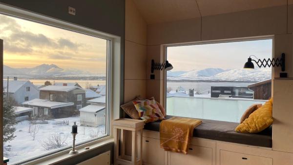 Villa Polarvegen - Tromsø