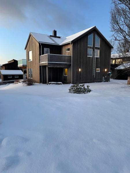 Villa Polarvegen - Tromsø