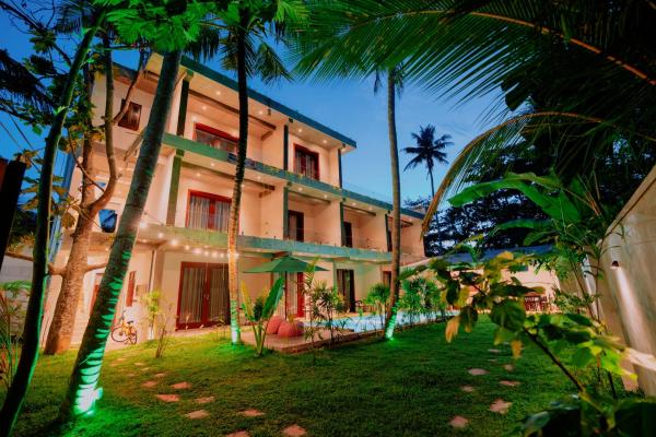 Amarante Madiha - Mirissa