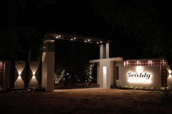 Srishty Garden Resorts - Courtallam
