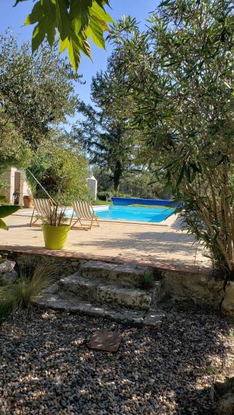 Une Pause Au Milieu Des Bois - Agen
