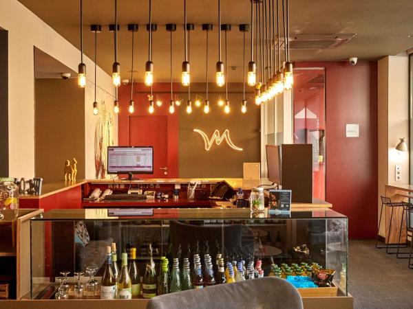 Mercure Barcelona Condor - Barcelona