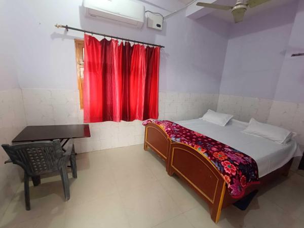Hotel O Home Raghav Homestay - Faizabad