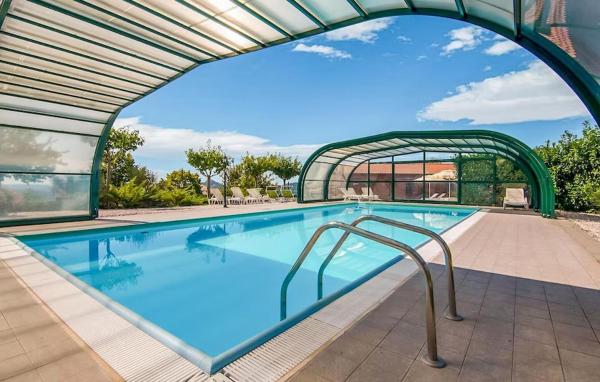 Country House Chiciabocca - Marken