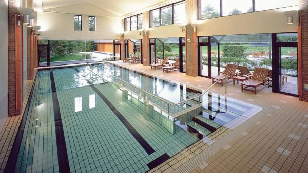 Ana Holiday Inn Resort Karuizawa By Ihg - Karuizawa