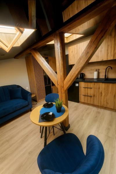 Hola Narutowicza 41 - Łódź