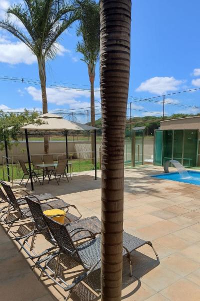 Estância Pontello - Próximo Ao Aeroporto De Confins - Confins