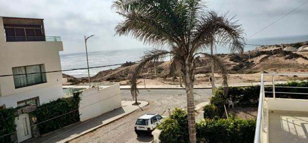 La Villa Blanche - Imsouane