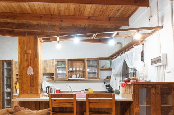 Wild Eden Self-catering Accommodation - Swakopmund