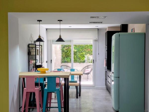 El Taller De San Martín - Águilas