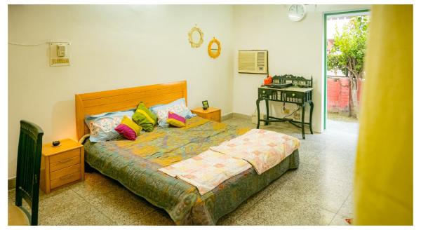 Green Bramda - Lucknow