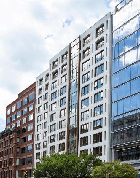 Roost White House - Bethesda, MD