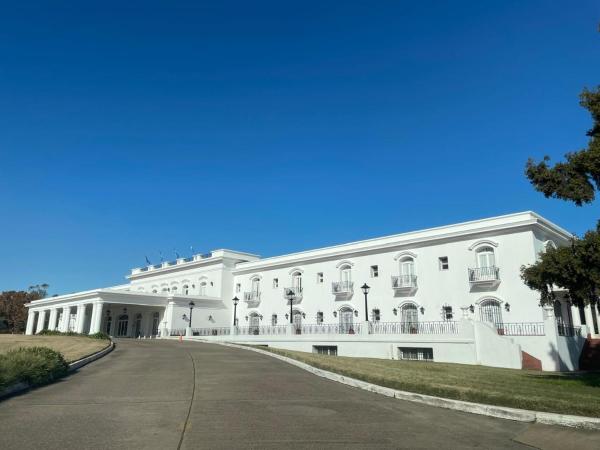 Hotel Colonial San Nicolás - San Nicolás de los Arroyos