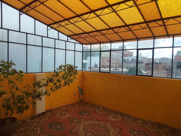 Gary Vilena Airbnbs - Puno