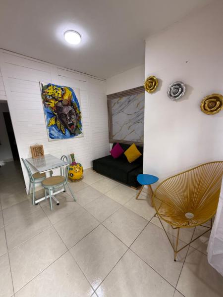 Apartaestudio 102 Jordan - Ibagué