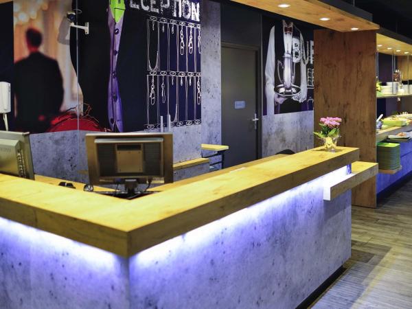 Ibis Budget Bollene - Pierrelatte