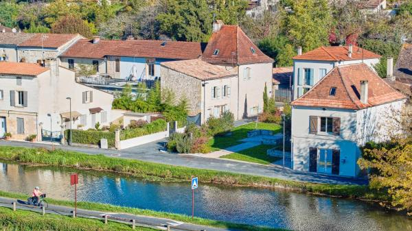 Séjour Capraisien - Bergerac