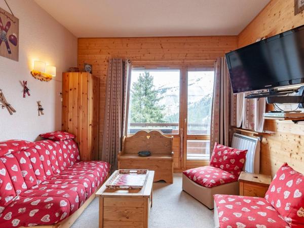 Appartement Confortable Avec éQuipements Modernes, Les Allues-méribel - Fr-1-355-120 - Méribel