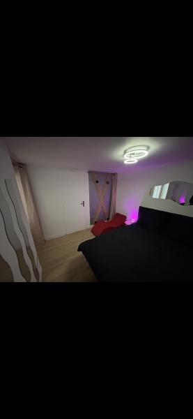 Love Room ÉVasion Charnelle - Épinay-sur-Orge