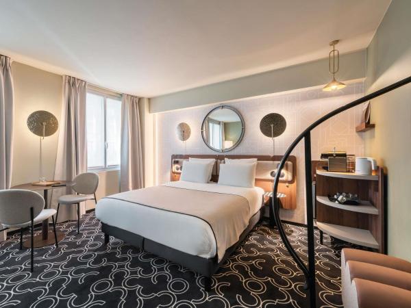 Mercure Paris Opera Grands Boulevards - Nogent-sur-Marne