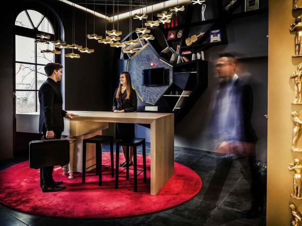 メルキュール ウィーン ファースト - ウィーン