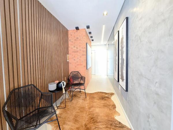 Residencial Nassau - Itapema