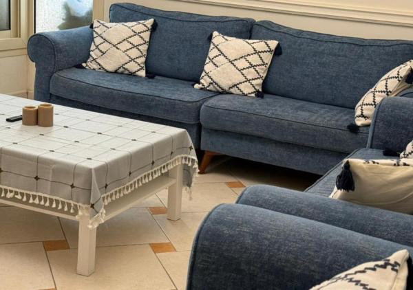 High Altitude Makkah - Aziziya Spacious Flat - Mecca (Saudi Arabia)