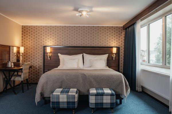 Home Hotel Slottsparken - Linköping