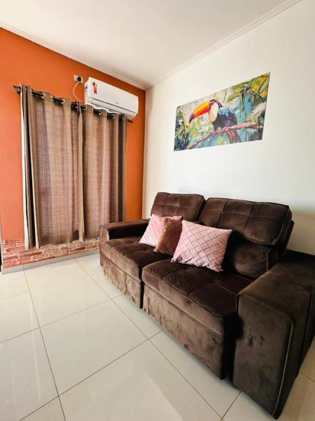 Casa Cataratas - Foz do Iguaçu