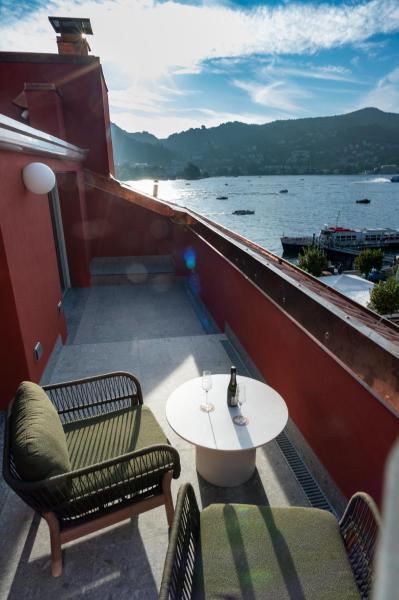 Mímesis 11 - Boutique Hotel - Como