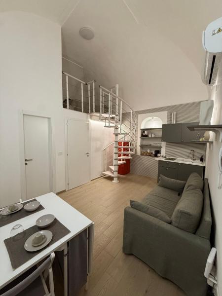 The Dream Home - Vieste
