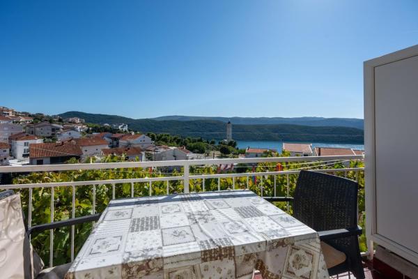Apartments & Rooms La Putalina - Neum