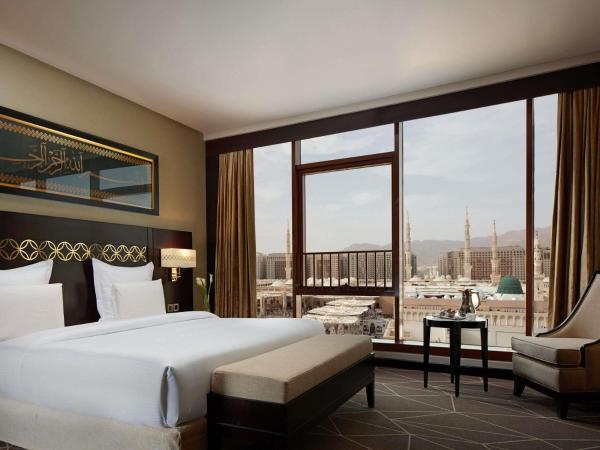 Pullman Zamzam Madina - Medina