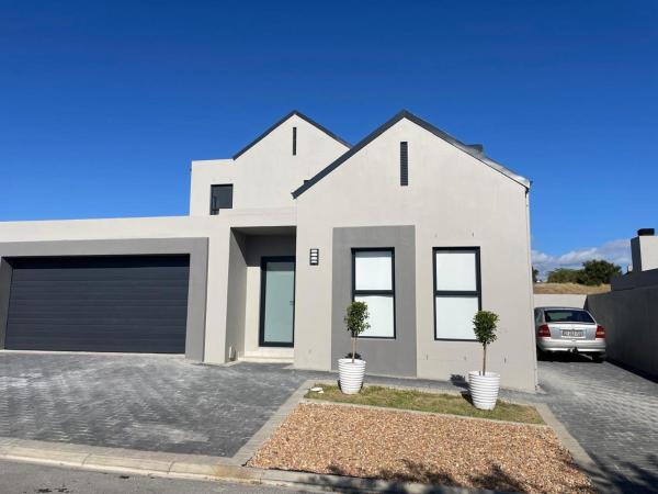 Sunny Side Haven - Western Cape