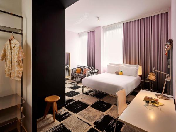 Mama Shelter Bordeaux Centre - Eysines