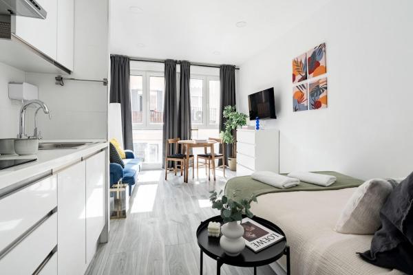 Ballesta Cool Spot - Chueca