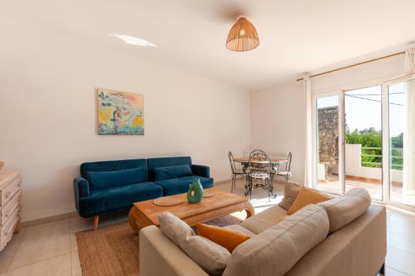 Appartement La Naronne - Bandol