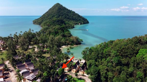Sunbay Villa By Utalay Koh Chang - Ko Chang