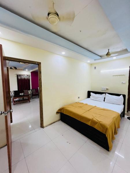 Hotel Golden Park - Guntur